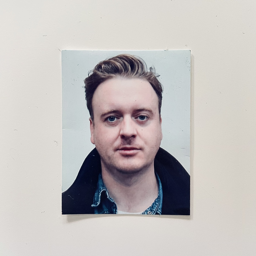 Elite Creative Designer ready to hire today: Chris Curran | YunoJuno