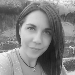 Jade Warrington | Creative Designer in London | YunoJuno