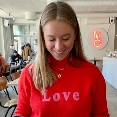 Elite Strategist / Account Director ready to hire today: Charlotte Lund ...