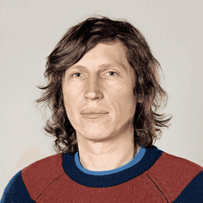 Andrew Ure | Creative Director / Copywriter in London | YunoJuno