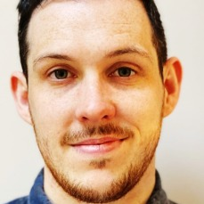 Oliver Pritchard | Technical Product manager | YunoJuno