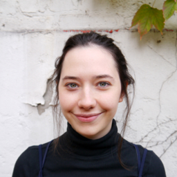 Maria Morris | Animator & Illustrator | YunoJuno