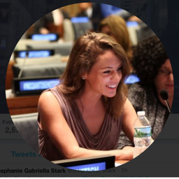 Stephanie Stark | Digital Media Manager and Writer in London | YunoJuno