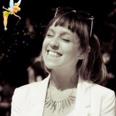 Mariana Pan | Senior Concept Creative Copywriter / Team in London ...