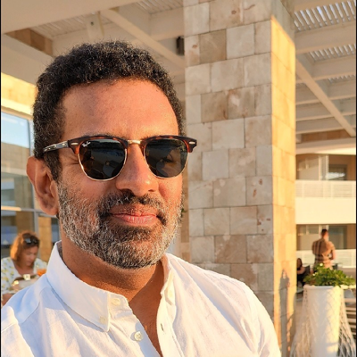 Sergei Muller | Full-stack Developer in Glasgow | YunoJuno